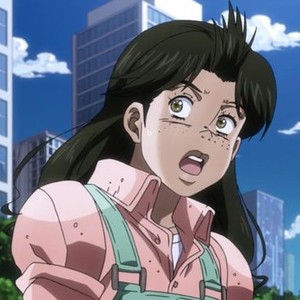 JoJo's Bizarre Adventure: Stardust Crusaders, Episode 9 - Rotten Tomatoes