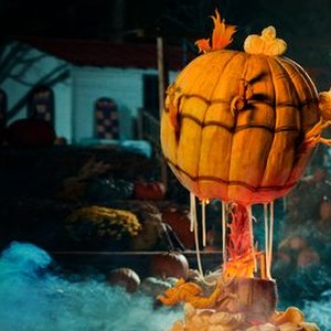 Outrageous Pumpkins - Rotten Tomatoes