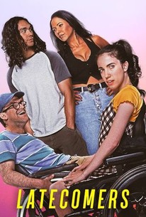 Latecomers - Rotten Tomatoes