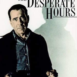 The Desperate Hours - Rotten Tomatoes