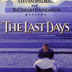 The Last Days - Rotten Tomatoes