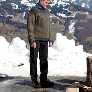 A Decent Man (2015) - Rotten Tomatoes