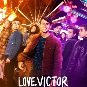 Love, Victor - Rotten Tomatoes