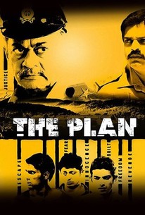 The Plan - Movie Reviews | Rotten Tomatoes