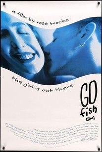 Go Fish | Rotten Tomatoes