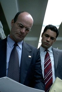 Cold Case: Season 1, Episode 8 | Rotten Tomatoes