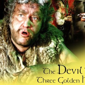 The Devil's Three Golden Hairs - Rotten Tomatoes