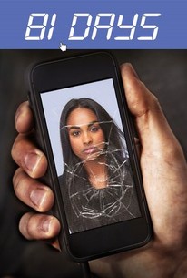 81 Days | Rotten Tomatoes
