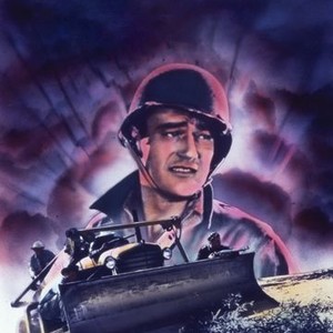 The Fighting Seabees - Rotten Tomatoes