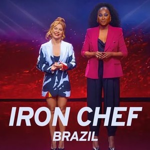 Iron Chef: Brazil: Season 1, Episode 6 - Rotten Tomatoes