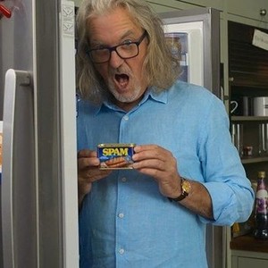 James May: Oh Cook!: Season 2, Episode 6 - Rotten Tomatoes