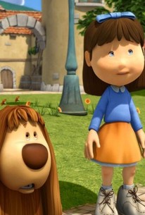 The Magic Roundabout: Season 2, Episode 36 - Rotten Tomatoes