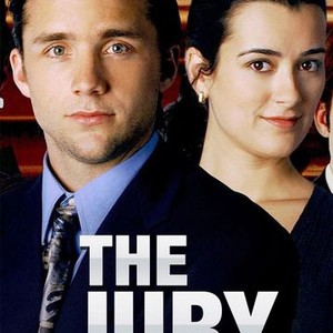 The Jury - Rotten Tomatoes