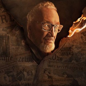 True Terror With Robert Englund - Rotten Tomatoes