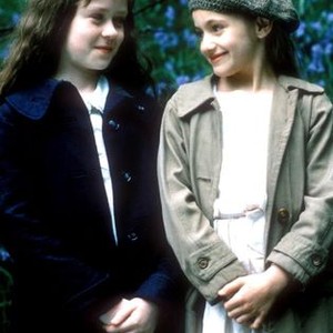 Florence Hoath - Rotten Tomatoes