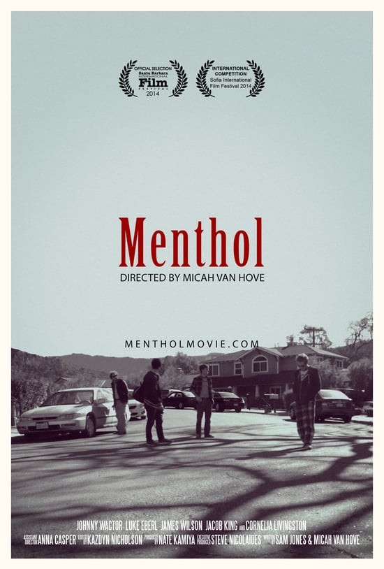 Menthol Pictures | Rotten Tomatoes