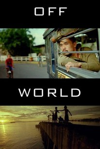 Off World | Rotten Tomatoes