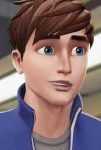 Max Steel: Season 2, Episode 9 | Rotten Tomatoes