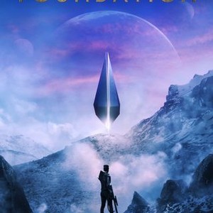 Foundation - Rotten Tomatoes