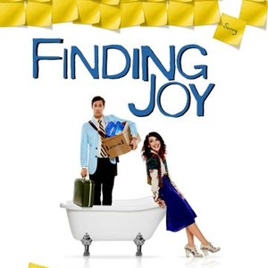Finding Joy - Rotten Tomatoes