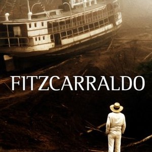 Fitzcarraldo - Rotten Tomatoes