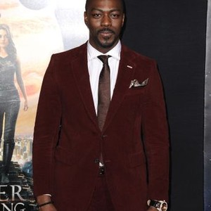 David Ajala - Rotten Tomatoes