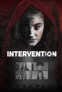 Intervention (2022) | Rotten Tomatoes