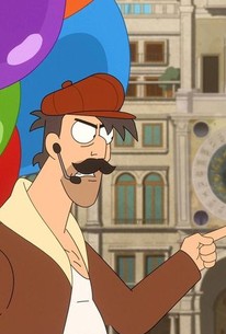 Digman!: Season 1, Episode 2 | Rotten Tomatoes