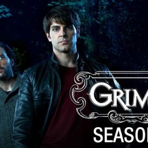 Grimm: Season 1, Episode 1 - Rotten Tomatoes
