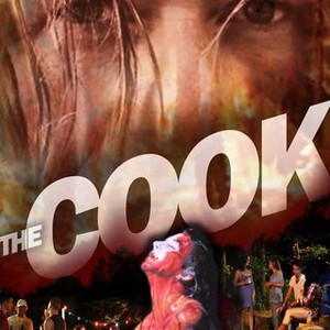 The Cook - Rotten Tomatoes