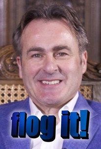 Flog It!: Season 14, Episode 55 | Rotten Tomatoes