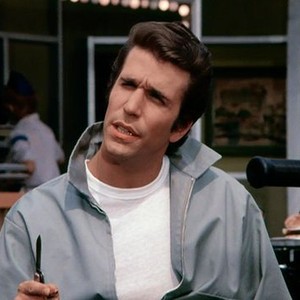 Happy Days: Season 1, Episode 15 - Rotten Tomatoes