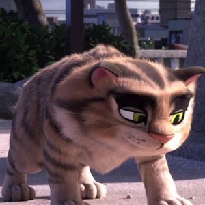 Rudolf the Black Cat - Rotten Tomatoes