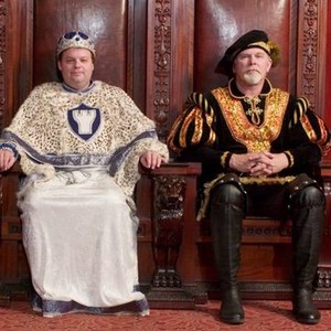 The Gamers: Dorkness Rising - Rotten Tomatoes