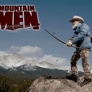 Mountain Men - Rotten Tomatoes