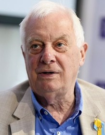Chris Patten | Rotten Tomatoes