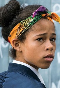 Jamie Johnson: Season 3, Episode 2 - Rotten Tomatoes