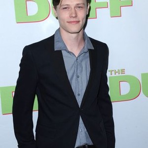 Nick Eversman - Rotten Tomatoes