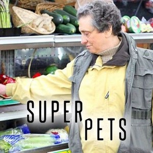 Superpets - Rotten Tomatoes