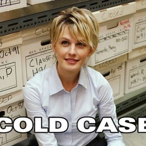 Cold Case: Season 1, Episode 1 - Rotten Tomatoes