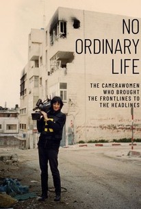 No Ordinary Life | Rotten Tomatoes