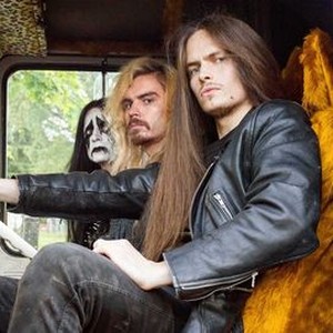 A Band Called Impaled Rektum - Rotten Tomatoes