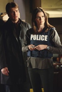 Castle: Season 3, Episode 1 | Rotten Tomatoes
