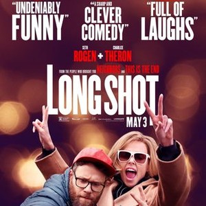 Long Shot - Rotten Tomatoes