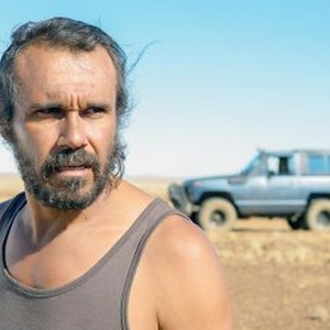 Aaron Pedersen - Rotten Tomatoes