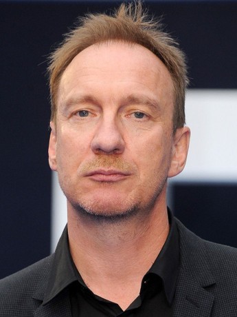 david thewlis son
