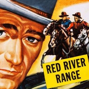 Red River Range - Rotten Tomatoes
