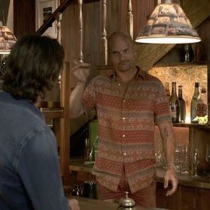 Ben Barrington - Rotten Tomatoes