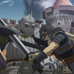 Berserk: The Golden Age Arc 2 - The Battle for Doldrey - Rotten Tomatoes