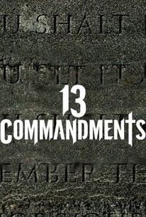 13 Commandments: Season 1 | Rotten Tomatoes